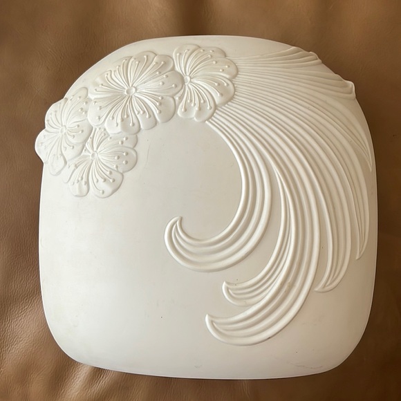 Accents | Vintage Ak Kaiser Biscuit Porcelain Vase 742 By M Frey West ...